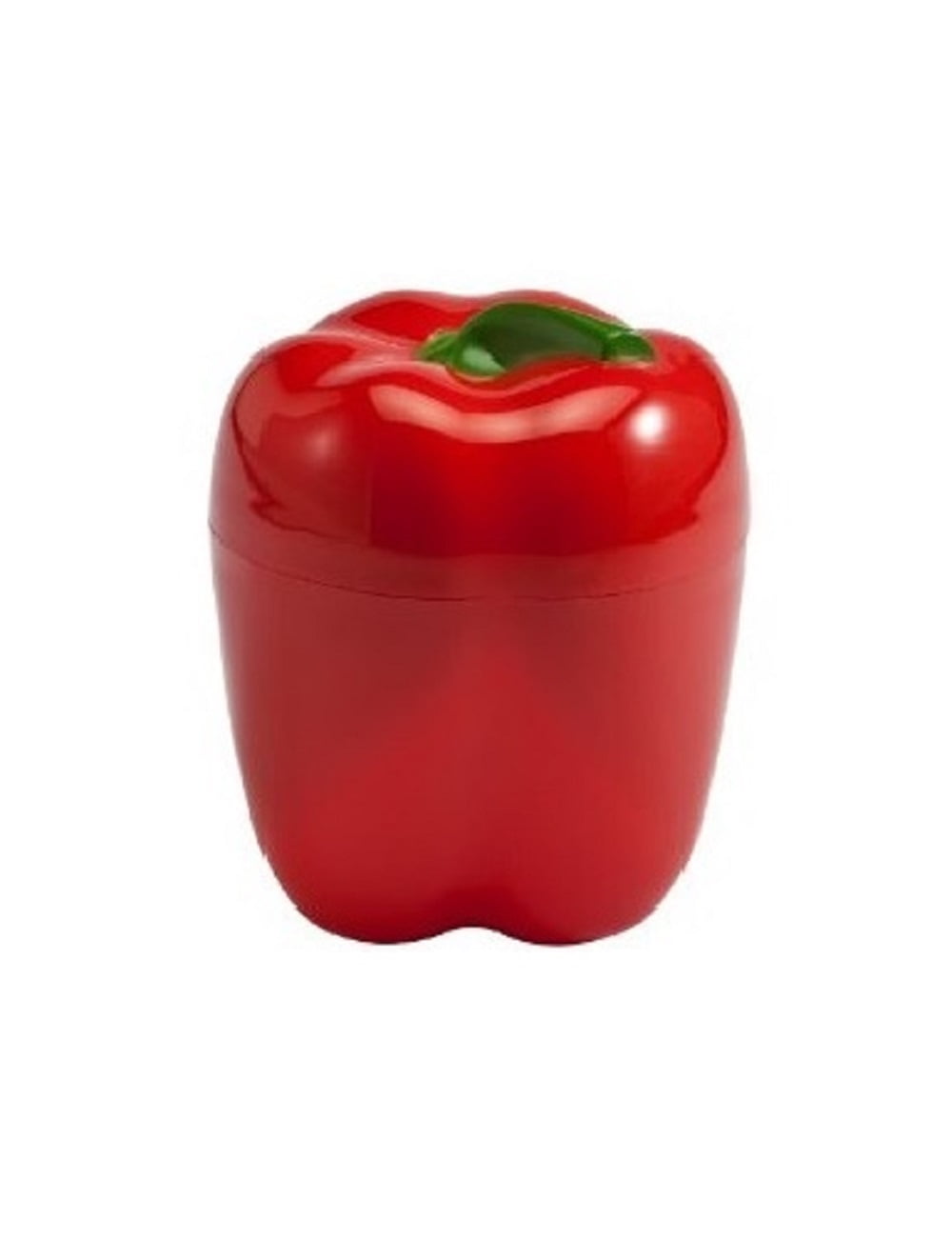 Hutzler Pepper Saver, Red (312-54RED) - Walmart.com