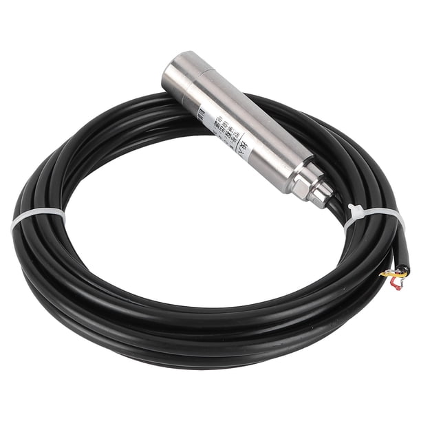 Liquid Transmitter, Integrated Sealing Structure Water Sensors For ...