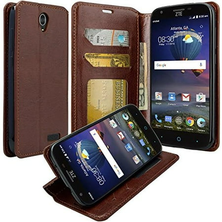 ZTE ZMAX Grand, ZTE Champ, ZTE Avid 916, ZTE Grand X 3 Case, ZTE Warp 7 ...