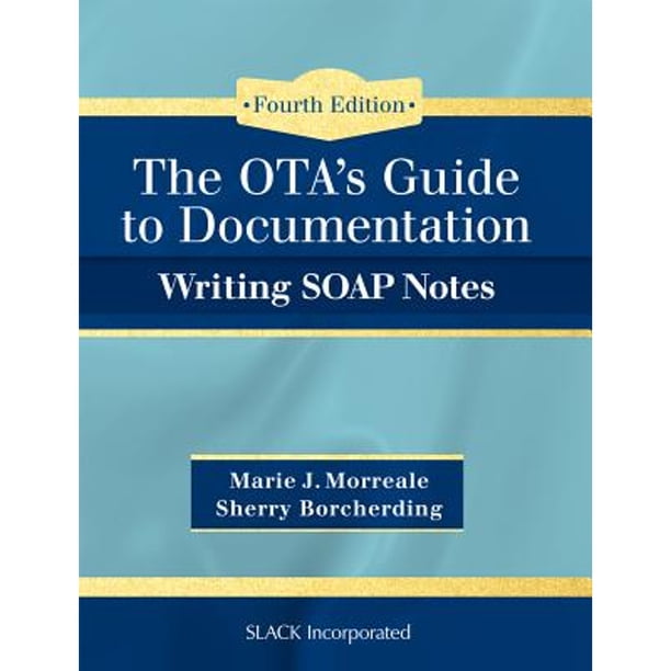 Soap Note