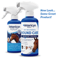 Vetericyn Plus Pet Medication for Dogs & Cats, Wound & Skin Care ...