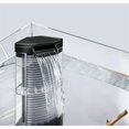 Aquarium Protein Skimmer for Saltwater Fish Tank Nano Surface Skimmer ...