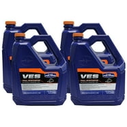 Polaris 2877883 OEM VES Full Synthetic Oil, 1 Gallon - Walmart.com