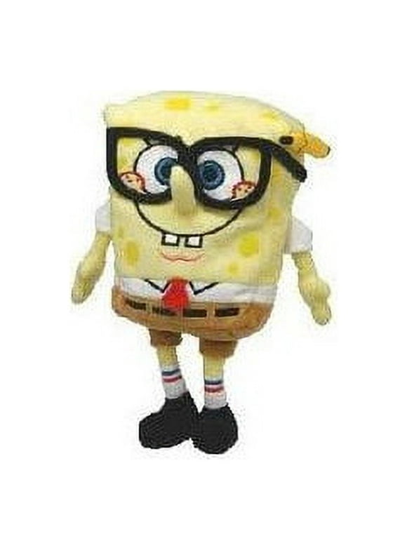 SpongeBob Plush in Stuffed Animals & Plush Toys - Walmart.com