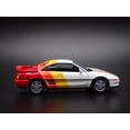 Open Box 1989-1999 TOYOTA MR2 TURBO SW20 1/64 SCALE COLLECTIBLE DIORAMA ...