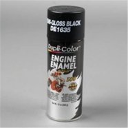 VHT SP122 VHT Engine Enamel; Pontiac Blue; 11 oz. Aerosol; - Walmart.com