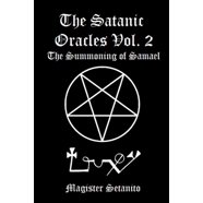 The Satanic Warlock (Paperback) - Walmart.com