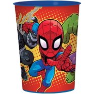 Disney/Pixar Incredibles 2 16oz Plastic Party Favor Cup - Walmart.com