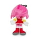Peluche Sonic The Hedgehog Amy Rose 20 cm | Walmart en línea