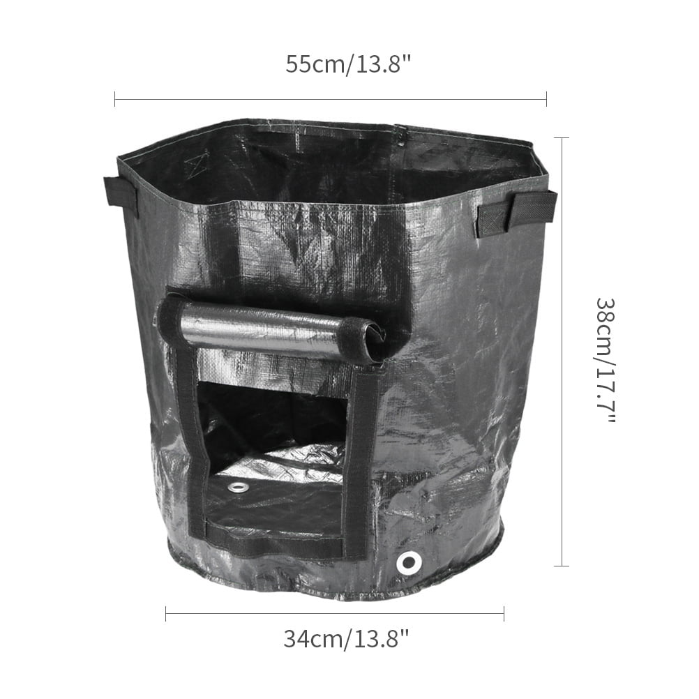 Potato Bag Kits