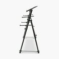 On-Stage KS7903 3-Tier A-Frame Keyboard Stand - Walmart.com