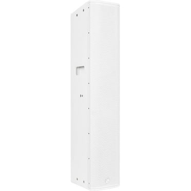 Sound Town ZETHUS Four Dual 8-inch Line Array Speaker System with ...