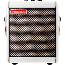 Positive Grid Spark MINI 10W Battery-Powered Stereo Combo Amp - Pearl ...