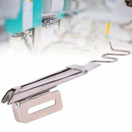 Sewing Machine Attachment,Sewing Machine Bias Binder Tape Binder Right ...