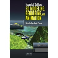 The Complete Guide to Blender Graphics : Computer Modeling & Animation, Fourth Edition - Walmart.com