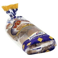 Pillsbury Frudel Cherry Wrap Strudel, 2.29 Ounce - 72 per case ...