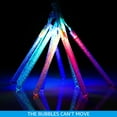 50 LED Bubble Stick Lights, Decoration String Lights for Home, Bedroom ...