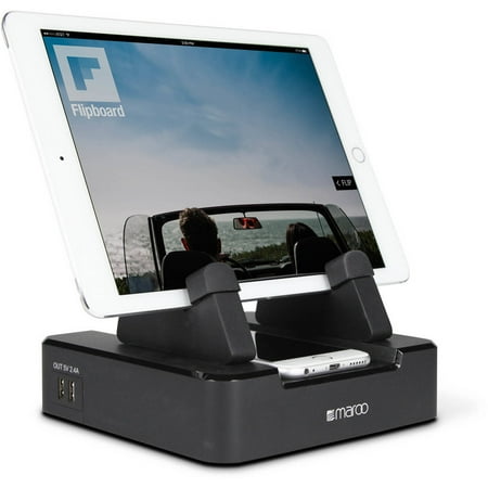 Charging Tablet Stand - Walmart.com
