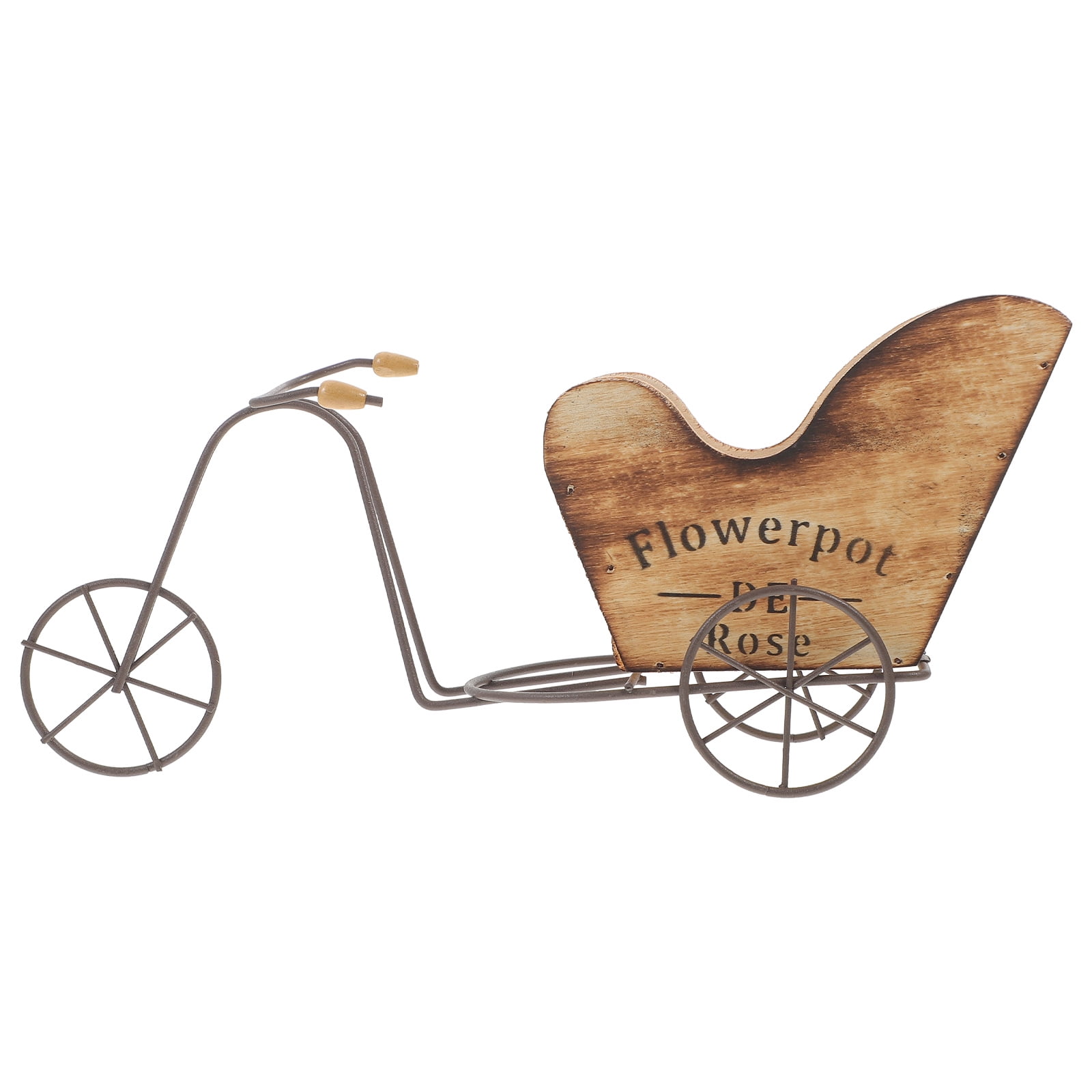 Click here for Kakowely Bike Sculpture Cycling Decor Bicycle Mode... prices