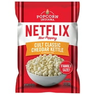 Popcornopolis Cheddar Cheese Popcorn, 4.5 Oz. Gift Cone - Walmart.com