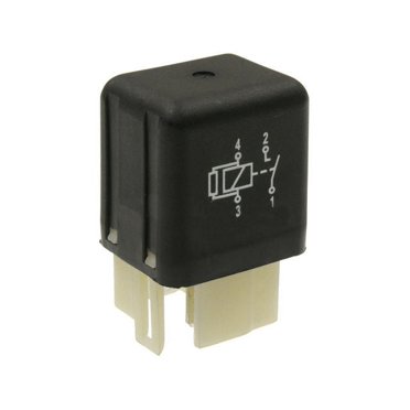 Bulldog Winch 20101 - 60/80A Relay - Walmart.com