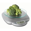 Taylor 3817 Compact Digital Kitchen Scale - Walmart.com
