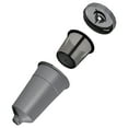 Keurig My K-Cup Reusable Coffee Filter, Permanent Refillable Basket ...