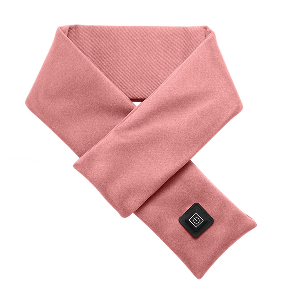 Click here for Yeacher Heated Scarf Heating Scarf Neck Warmer Was... prices