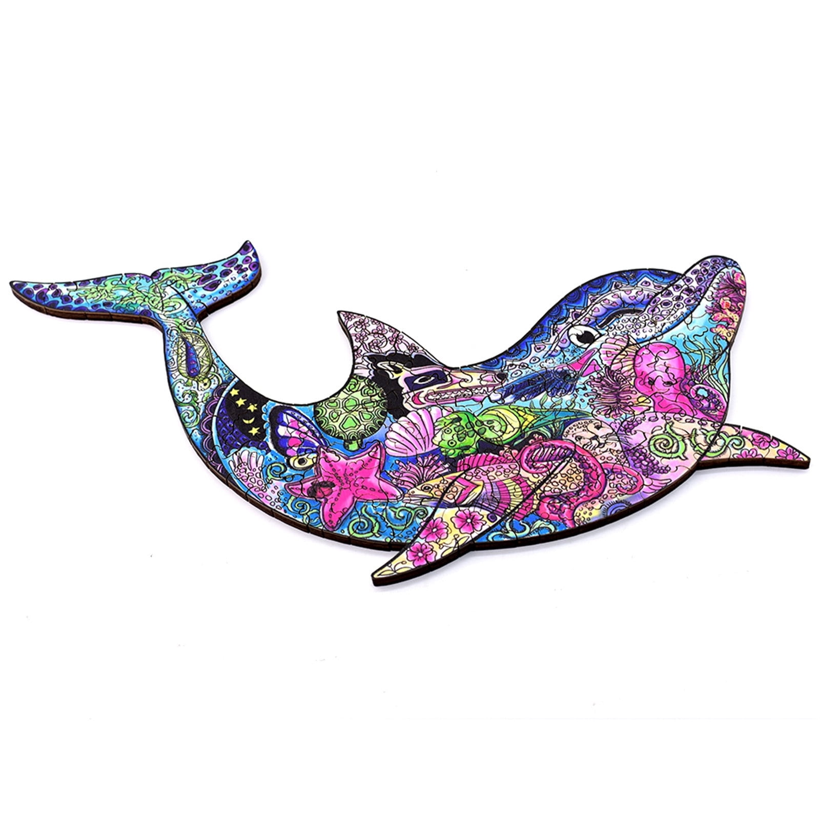 Sruiluo Wood Cut Puzzles Wood Puzzles For Adult Kids Wooden Puzzle sruiluo-wood-cut-puzzles-wood-puzzles-for-adult-kids-wooden-puzzle
