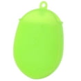 Gong Silicone Body Brush Body Wash Bath Shower Glove Exfoliating Skin