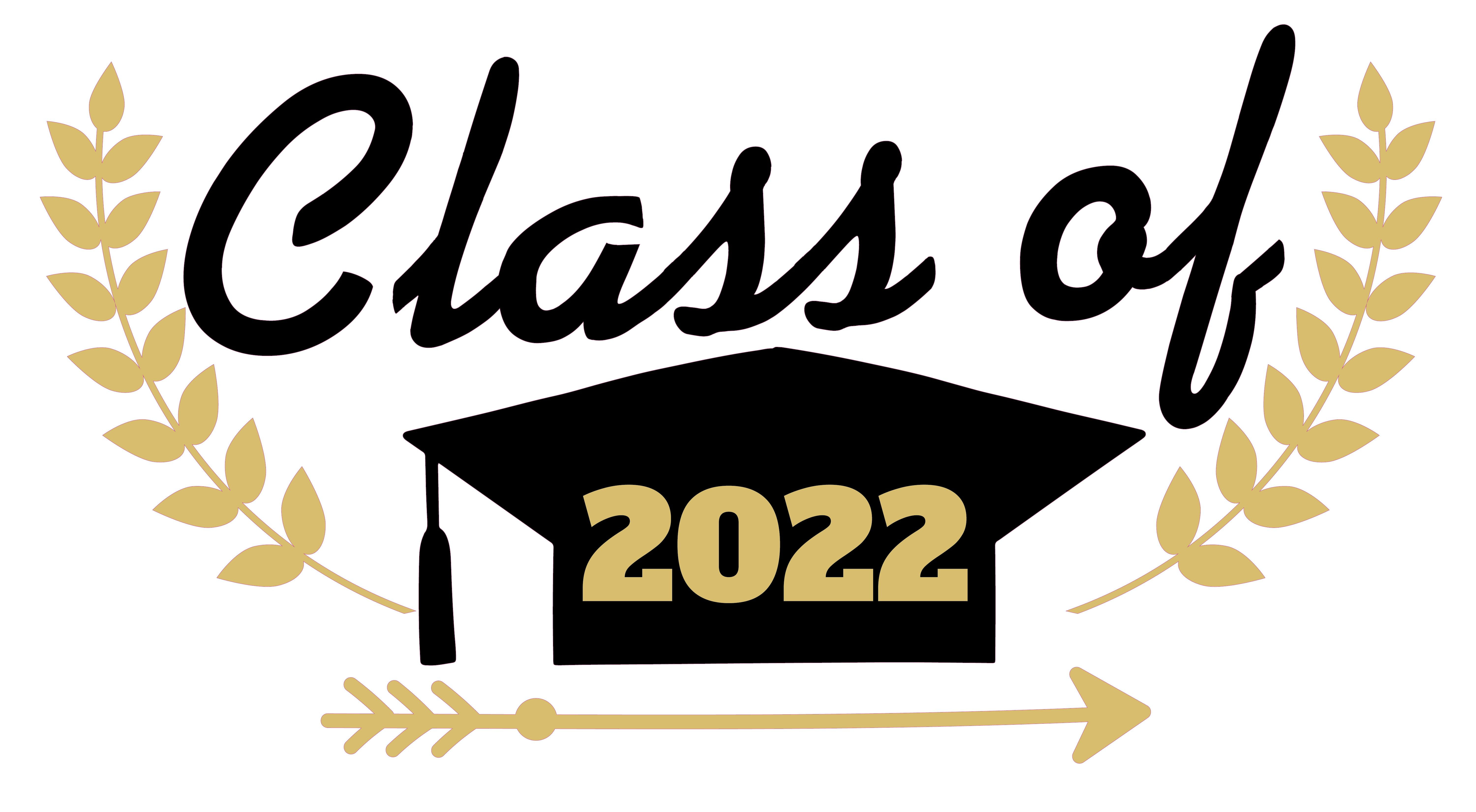 Multicolored Home Living Room 21" x 36" Vinyl Graduation DÃ©cor Sticker ...