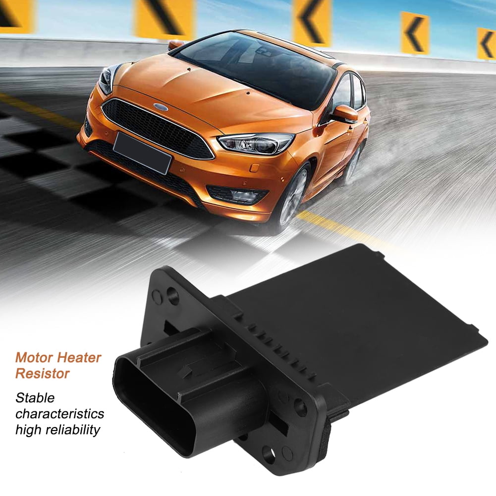 Click here for Khall Hvac Blower Motor Resistor For F-150 Expedit... prices
