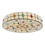 Ceiling lamp Fixture, Bedroom Kitchen Ceiling lamp - Walmart.com