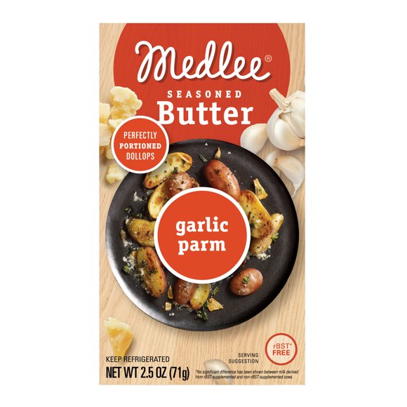 Garlic Butter
