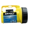 Dorcy 6V/AAA Flex Battery LED Flashlight with 100 Lumen & Included AA ...