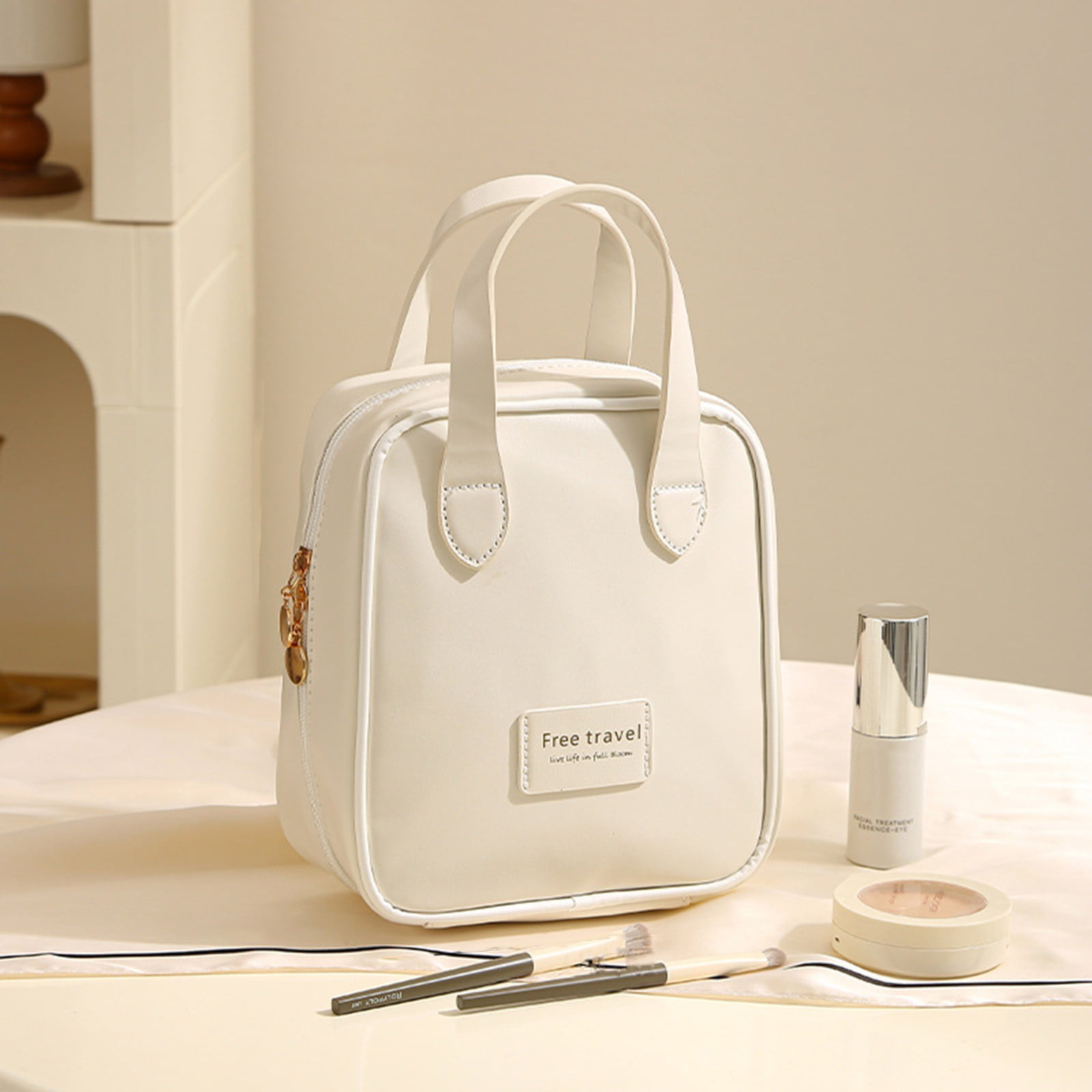 Click here for Topllc Organization And Storage Handheld Makeup Ba... prices