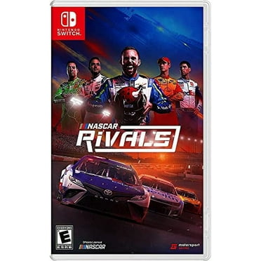 NASCAR Heat 5 - PlayStation 4 - Walmart.com