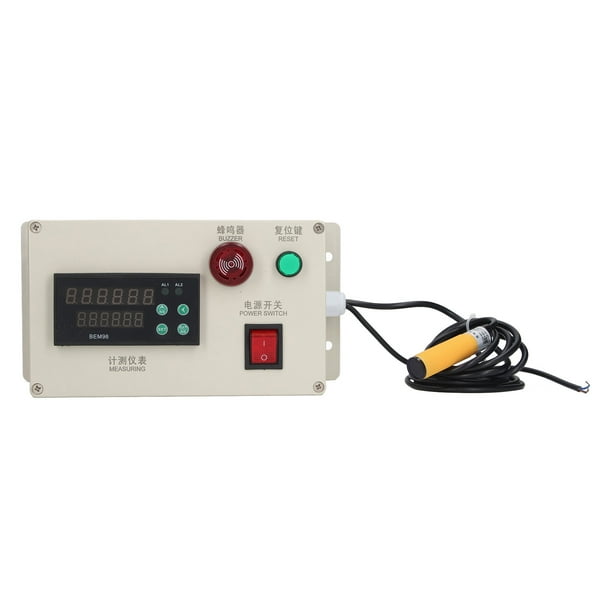 Digital Length Meter,BERM Digital Length Meter Industrial Control ...