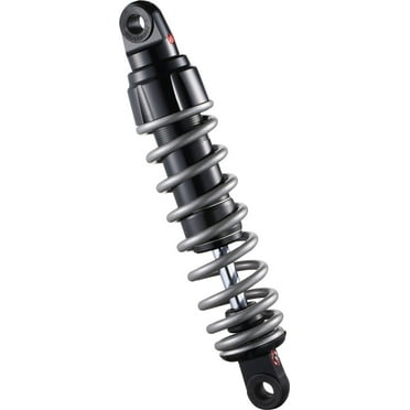 705 Series Rear Shocks 12" Preload Adjustable Harddrive Parts R0800132 ...