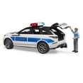 Bruder 1/16 Range Rover Velar Police Vehicle with Police Officer 02890 ...