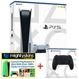 Sony PlayStation 5 Video Game Console - Walmart.com