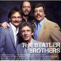 The Statler Brothers - Gold - Music & Performance - CD - Walmart.com
