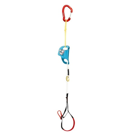 Rock Climbing Ascender Rope Foot Loop Ascender Webbing Gear for ...