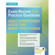 Family Nurse Practitioner Certification Exam Study Guide: FNP Review ...