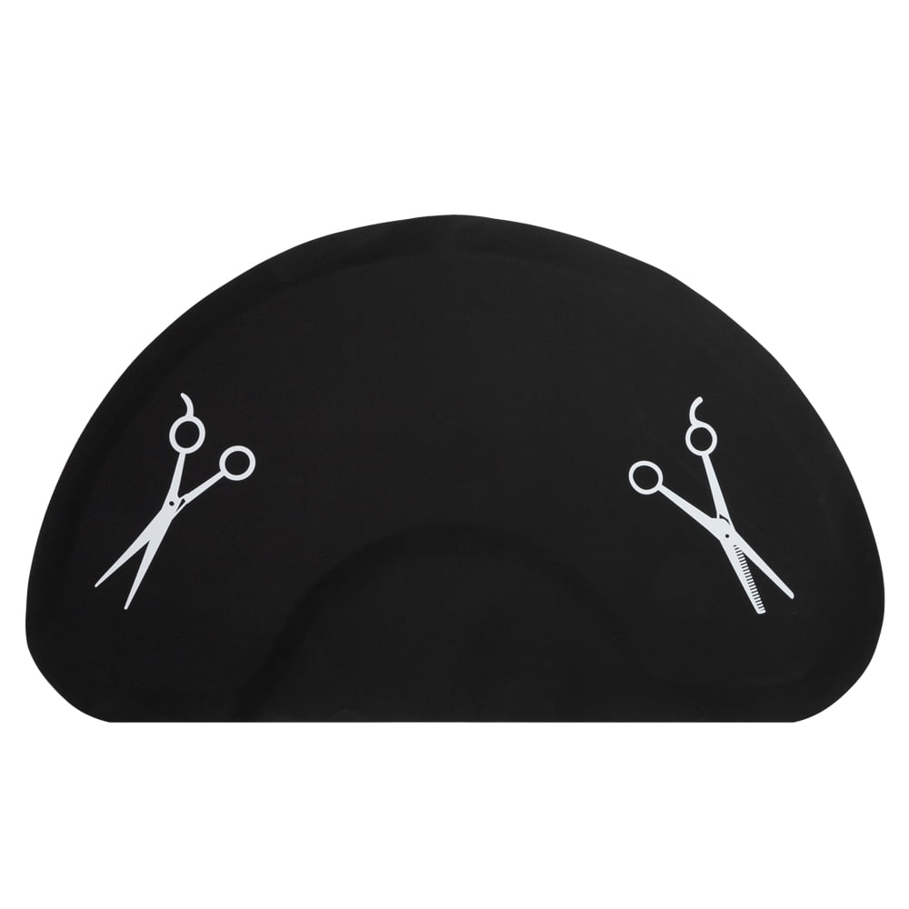 OmySalon 1/2'' Thick Anti Fatigue Mat for Hairstylist Standing, 3'x5 ...