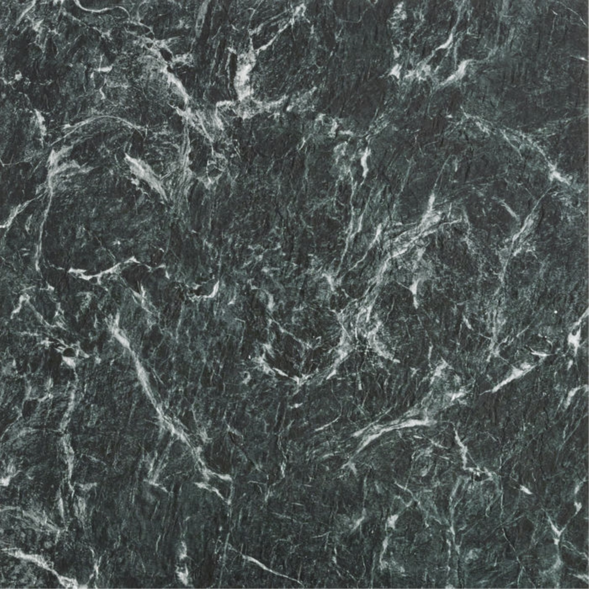 Ergode Majestic Verde Green Marble 18x18 Self Adhesive Vinyl Floor Tile ...