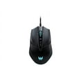Predator Cestus 335 Gaming Mouse - Optical - Cable - Black - USB 2.0 ...