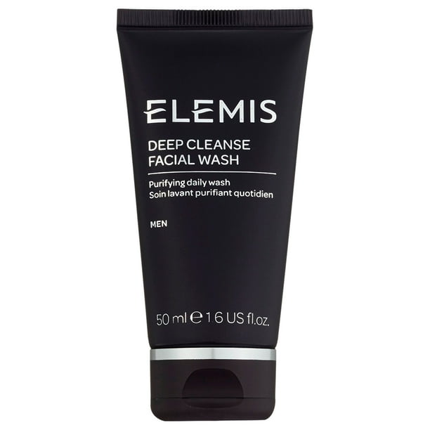 Elemis Elemis Tfm Deep Cleanse Facial Wash 50 Ml