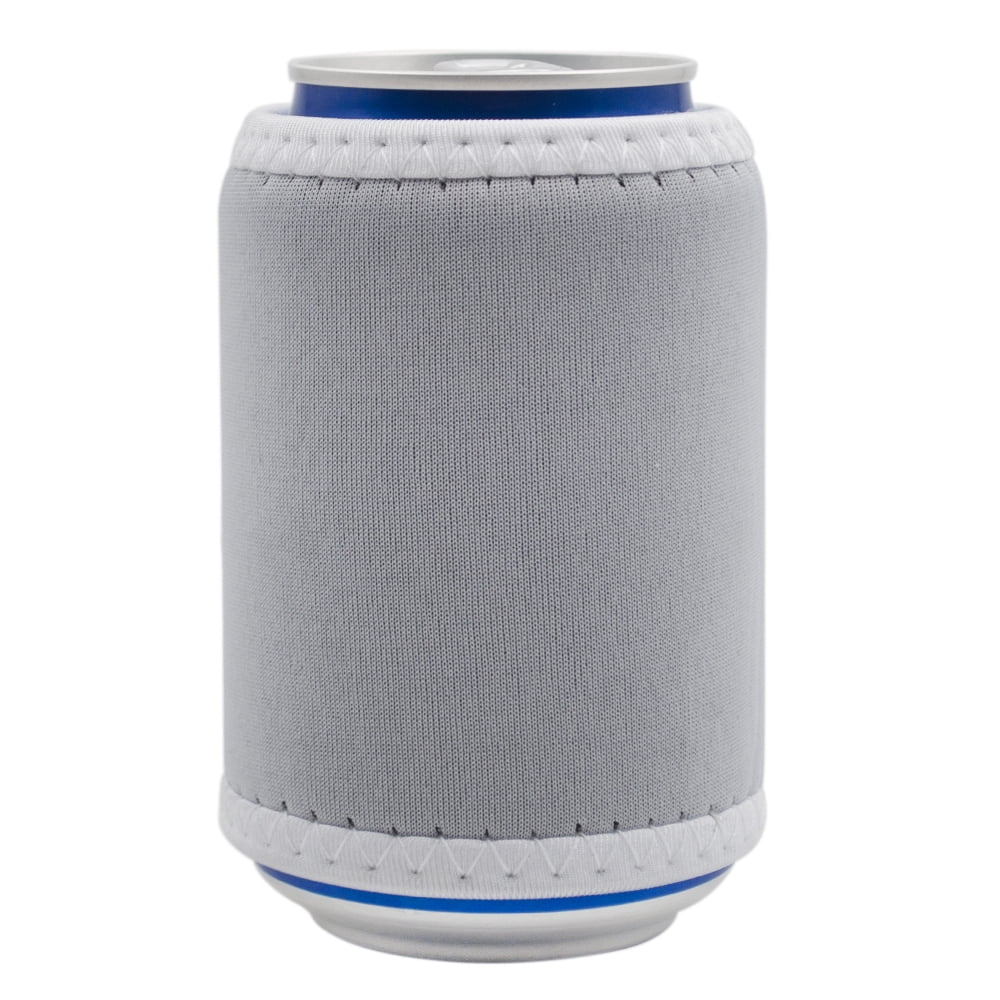 Aspire Neoprene Insulated Can Sleeves, Beverage Coolers, Can Wrap, Beer ...