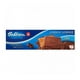 Bahlsen Cookies Butter and Milk Chocolate 4.4 oz - Walmart.com
